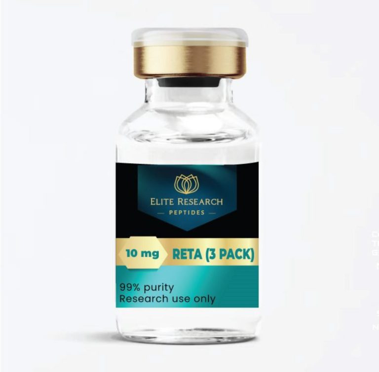 Elite Research Peptides
