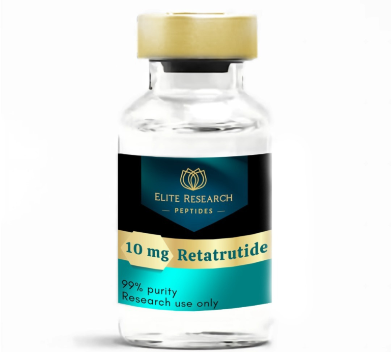 Elite Research Peptides